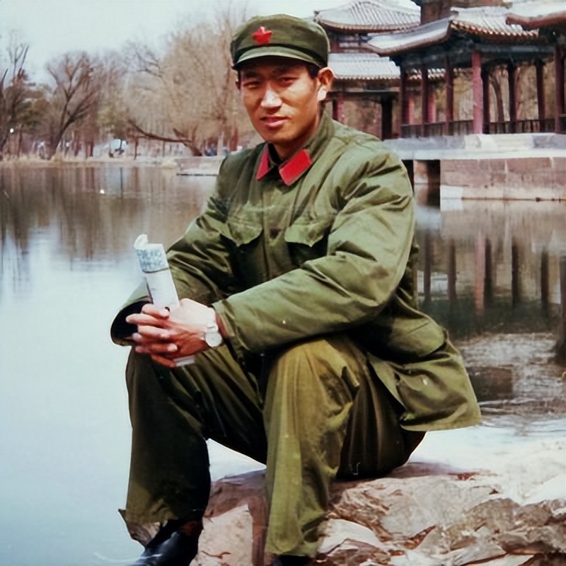 The legendary author of a hundred-year-old website/Chen Zhonggui - iMedia