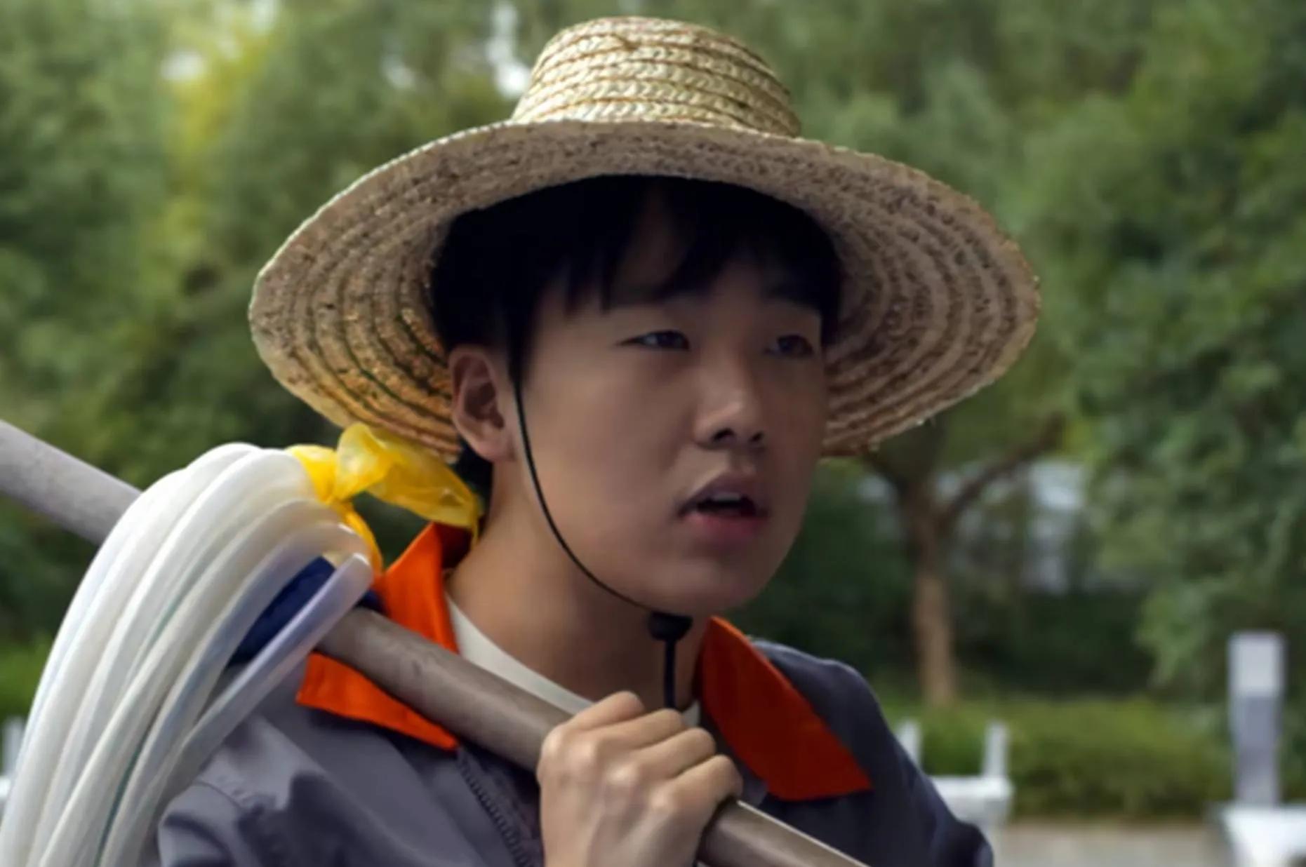 Recently, CCTV's popular "Ordinary Road" also caused dissatisfaction ...