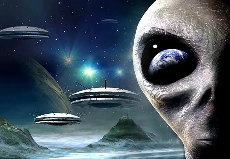 Why have we never been able to find aliens? - iMedia