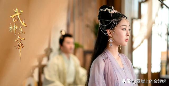 Youku's upcoming drama list to be released in June, Wang Yuan and Guo Jingfei's "Brilliant and ...