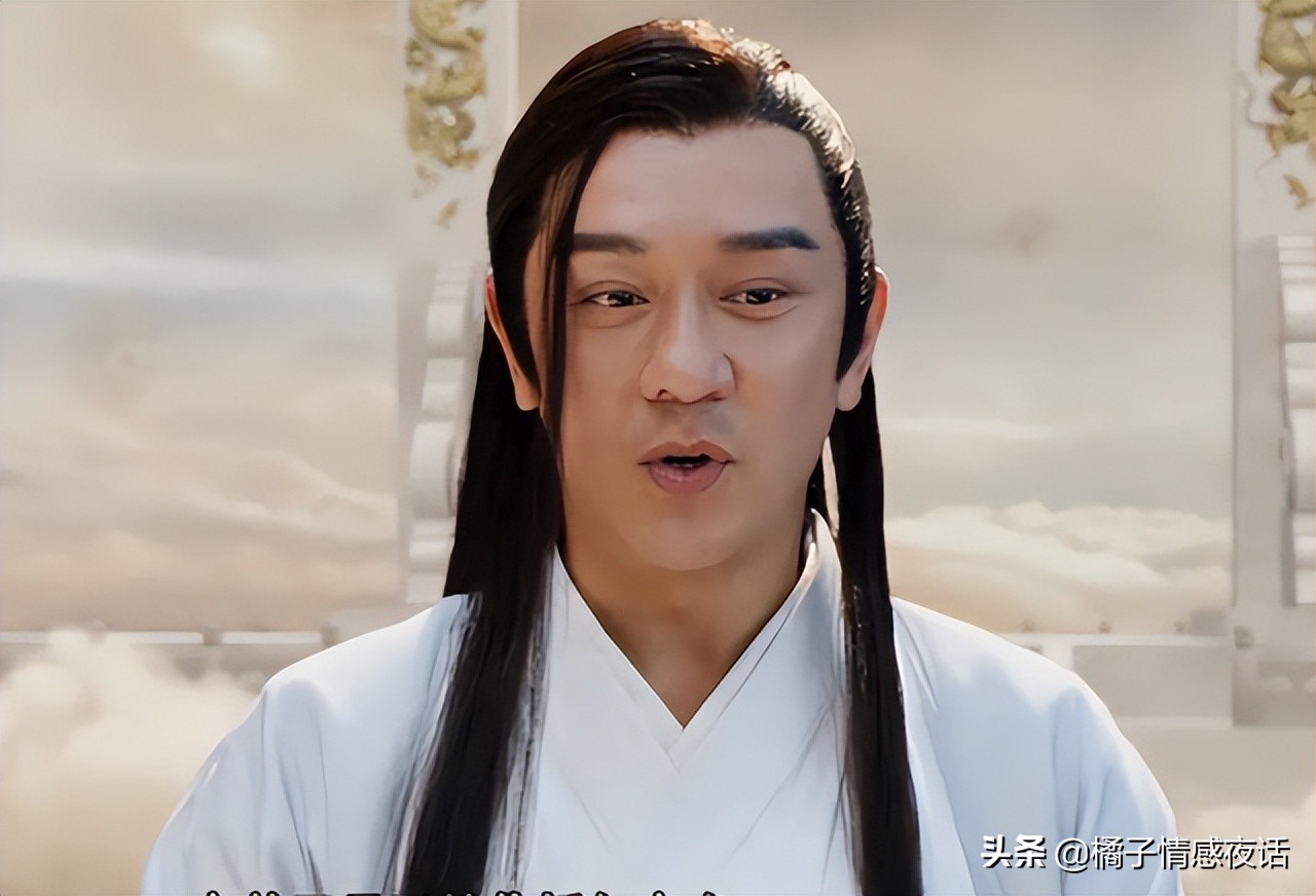 Stunning at the start!Lu Songxian's version of "Shushan Biography" made ...