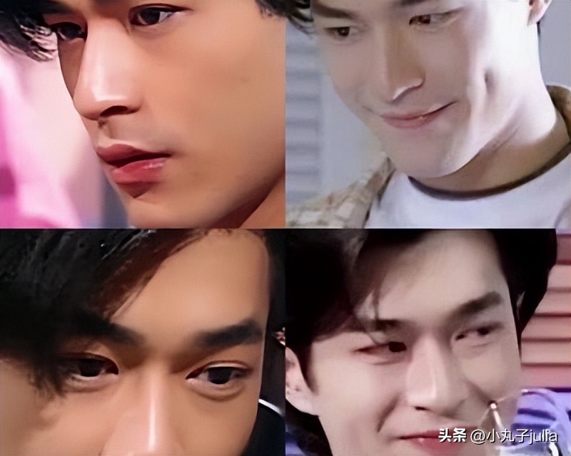 Plastic surgery failed? Gu Tianle turned into this look, is it really ...