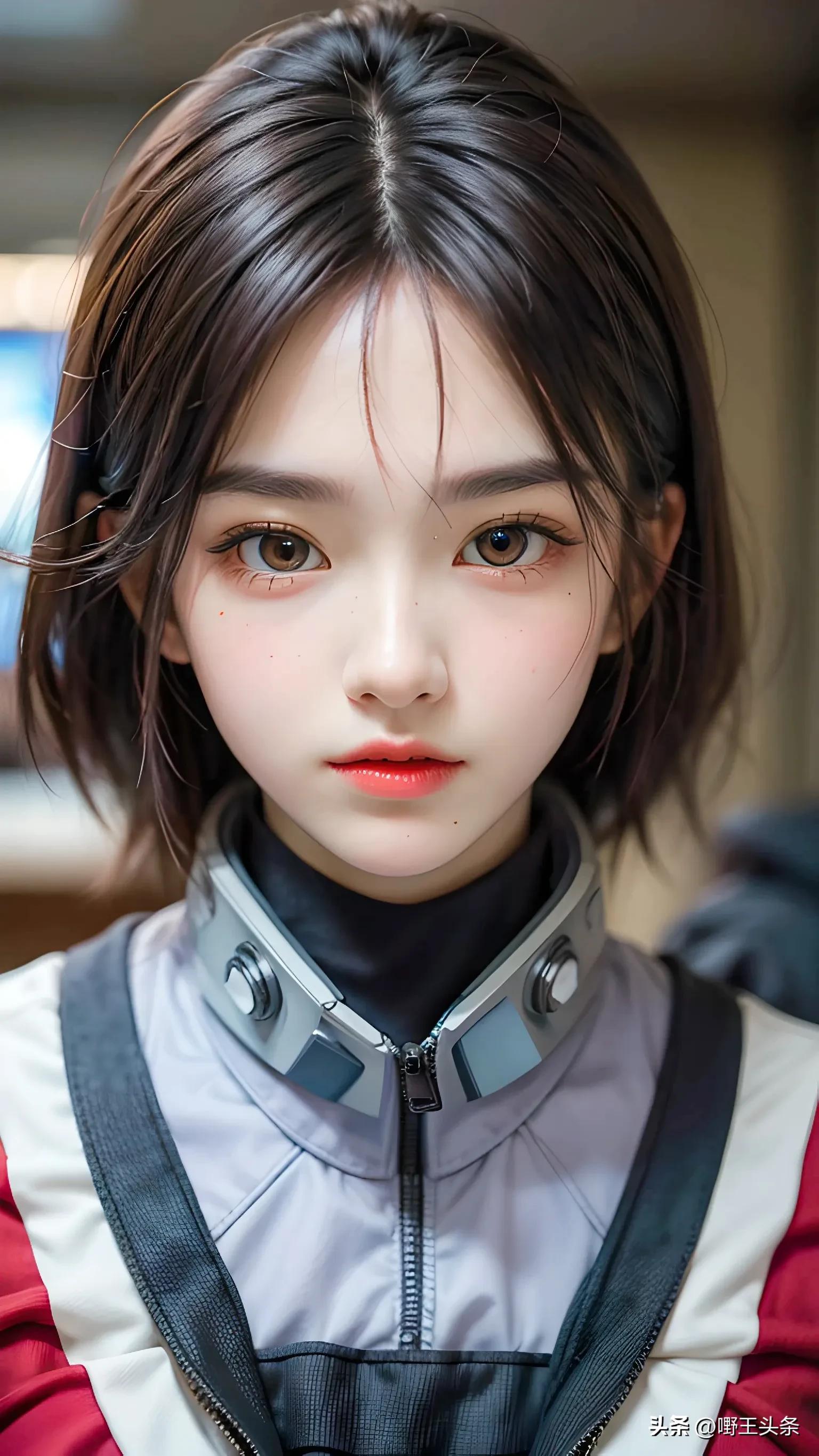 The rise of robot wives is revolutionizing human life - iNEWS