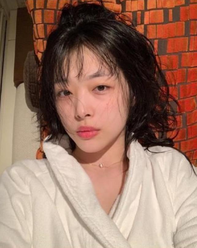 Cui Xueli: The popular actress has lost her beauty, how dark is the ...