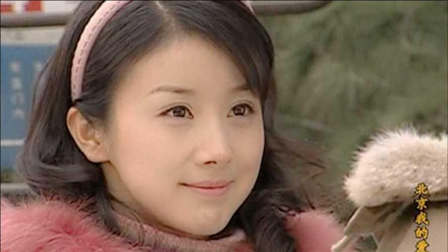 The face is unnatural, but the chin can plow the land? Actress plastic ...