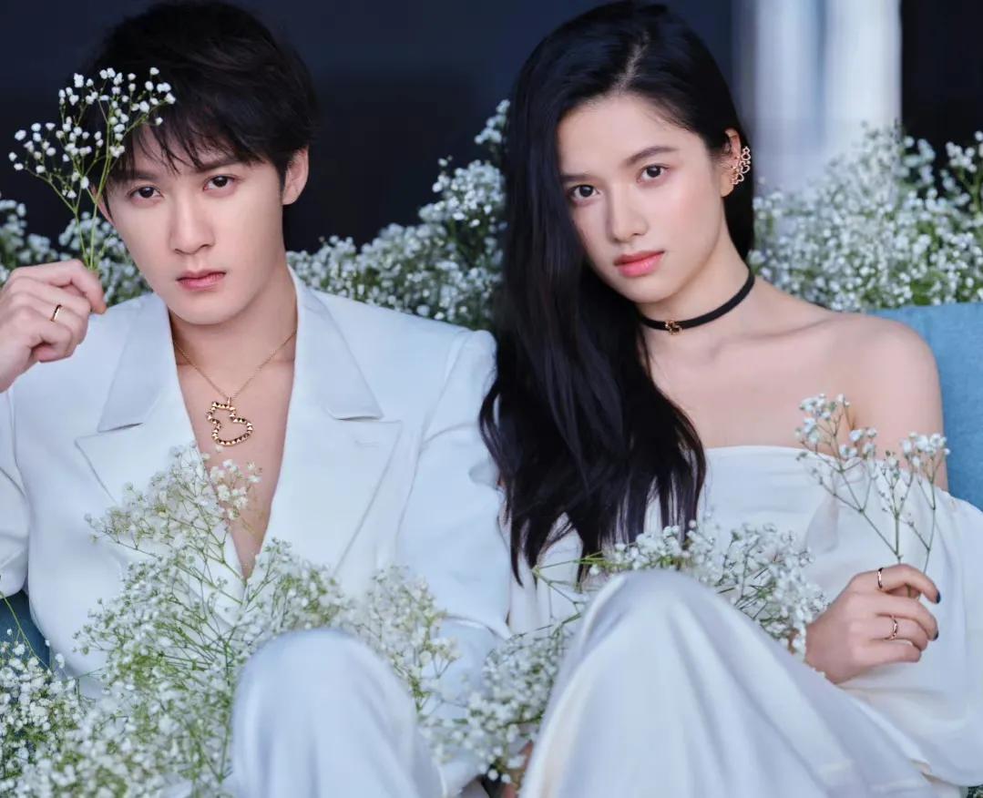 Of the 3 films officially announced on Valentine's Day, “Wang Jinjin I Lost Twice” has the ...