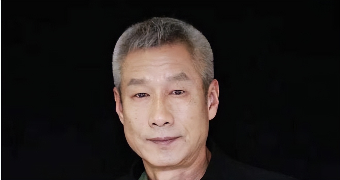 This time, the 65-year-old Liu Peiqi made the world look at her with ...