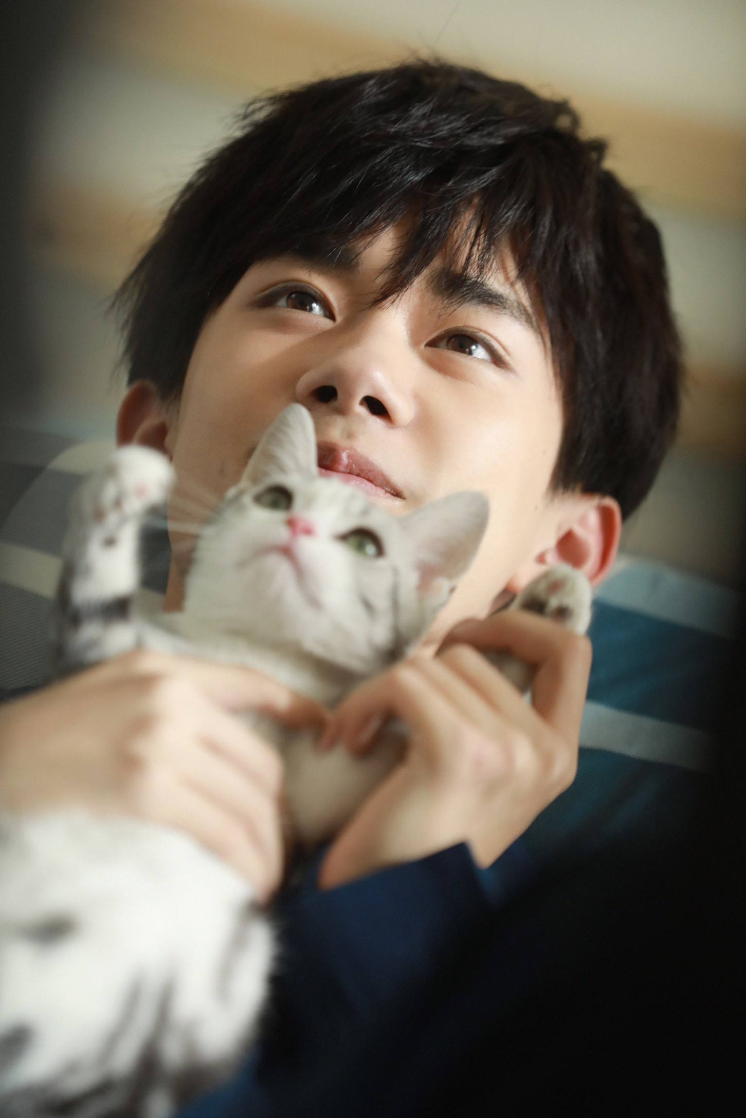 Small gossip of stars such as Yi Yangqianxi, Chen Linong, Ju Jingyi and ...