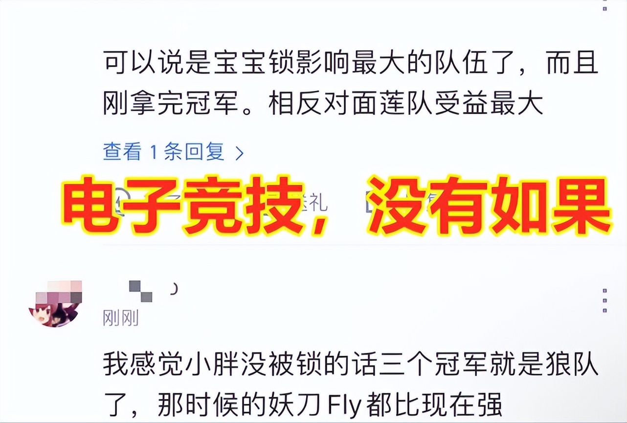 Champion puzzle?Xiaopang won the best jungler in KPL!Will Wolves win three consecutive titles if ...