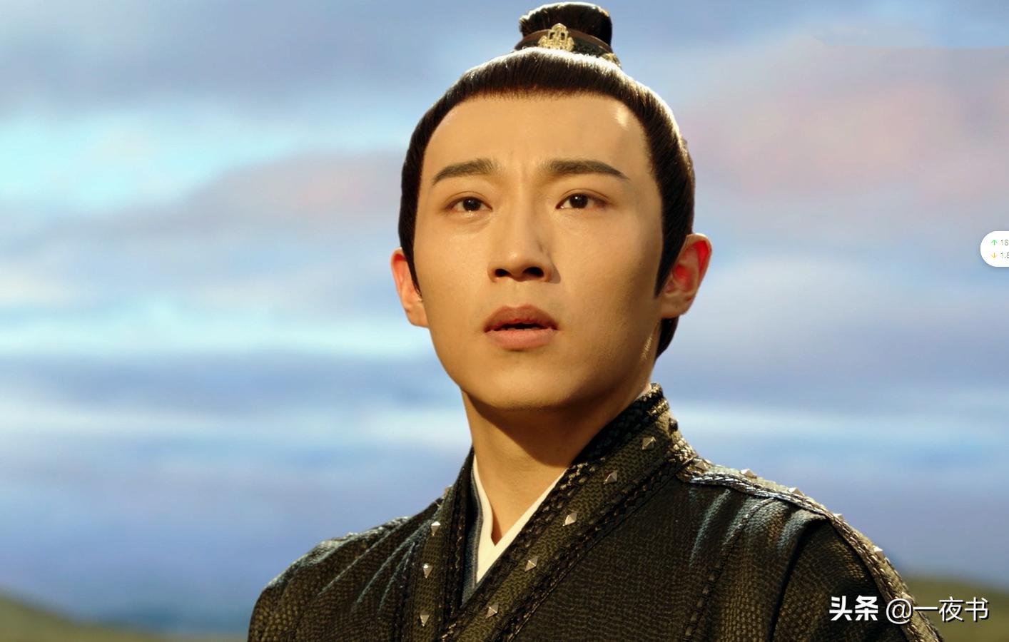 "Madam Hu Zhu" Fang Hai City's identity is exposed, Fu Yi is too deep ...