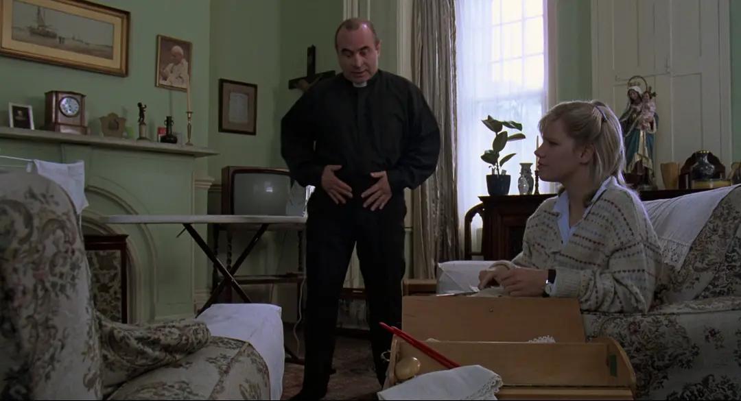 1987 "Life and Death Confrontation": What kind of justice is expressed ...