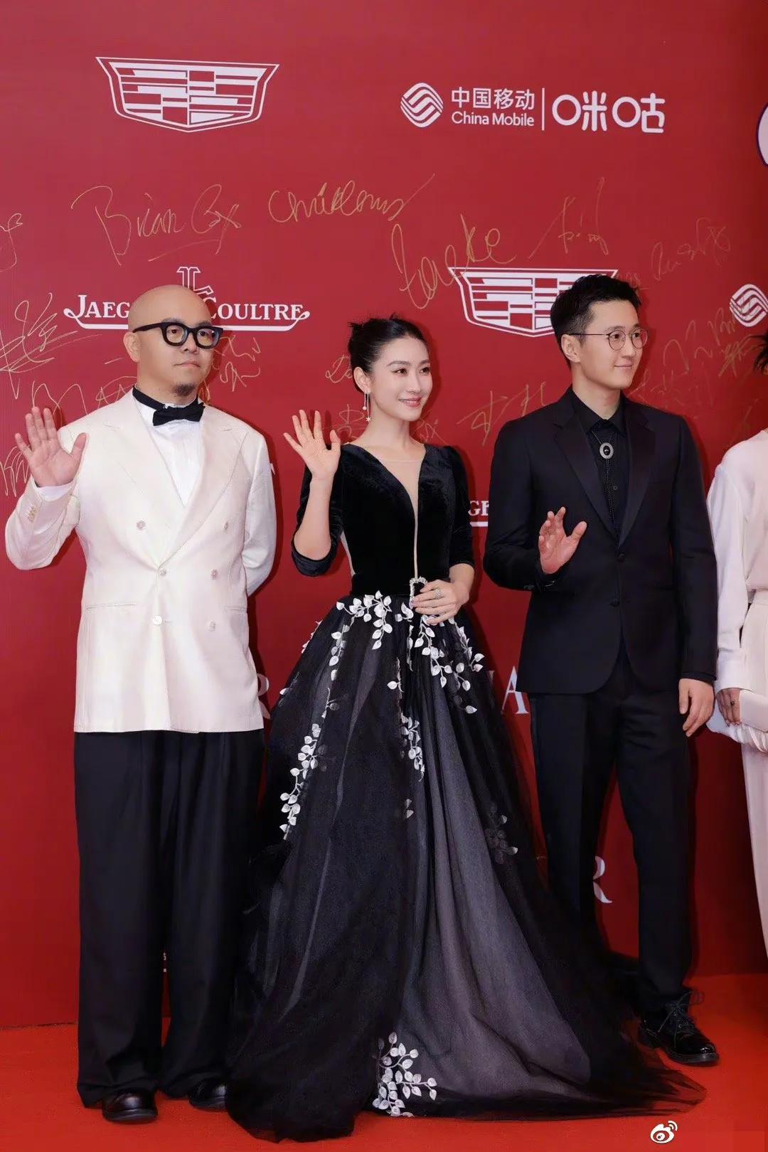 Hu Ge and Wu Lei dream back to "Langya Bang", Fa Ge and Fa Si are ...