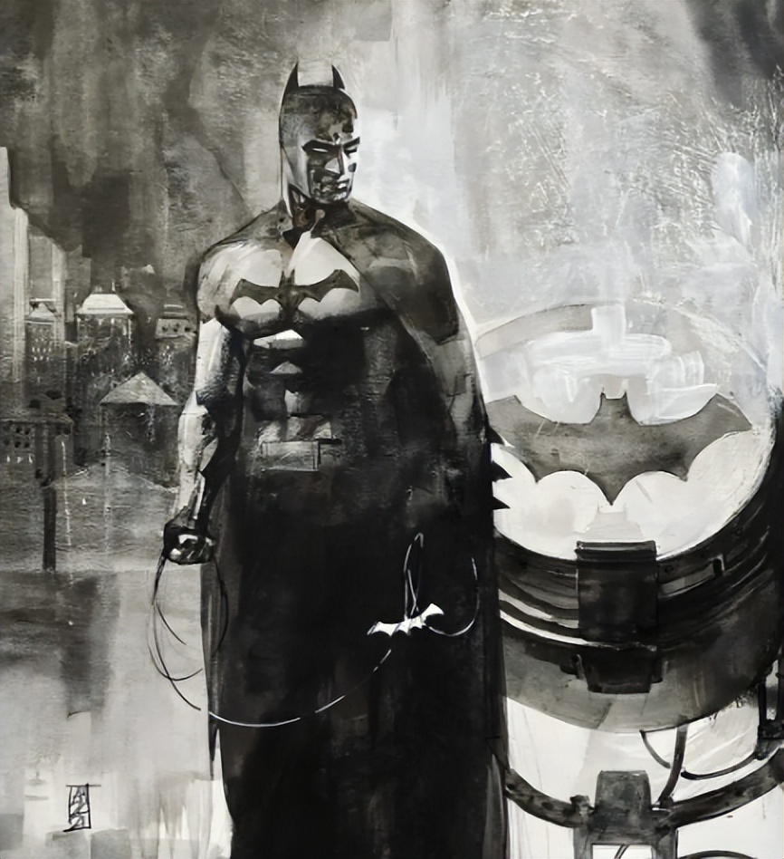 'Batman' Probes Moral Questions by Exploring Real-World Corruption - iNEWS