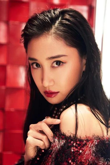 Concubine Chen Yan is so beautiful - iNEWS