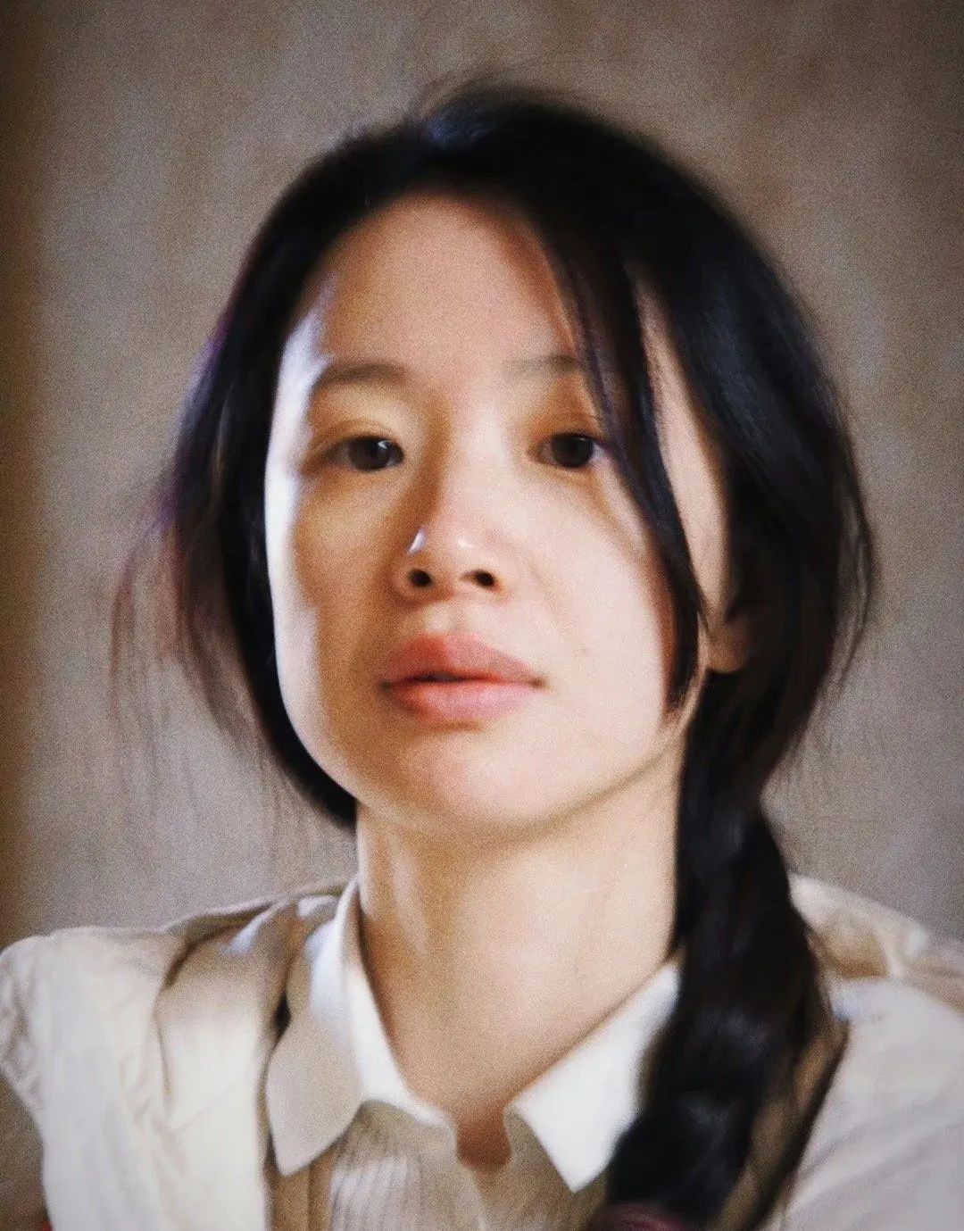 Li Meng Some people walk to look at the road, and some people walk to look at the clouds - iMedia