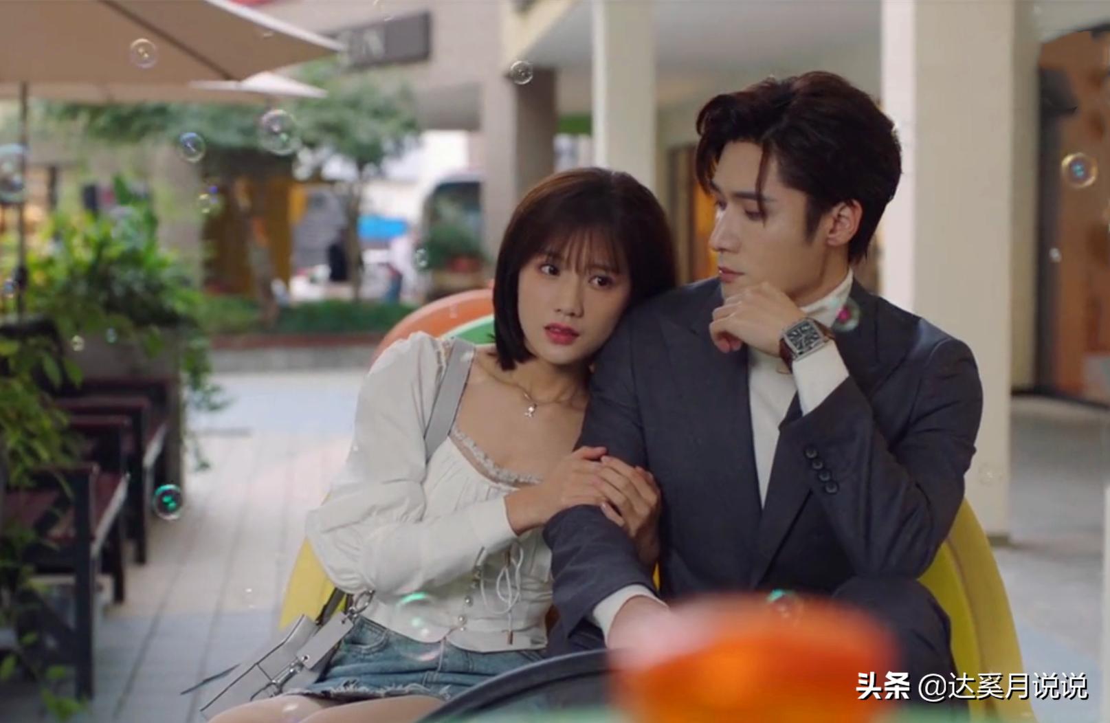 "I Am the Years and You Are the Stars" modern version of Ze Wujun, it ...