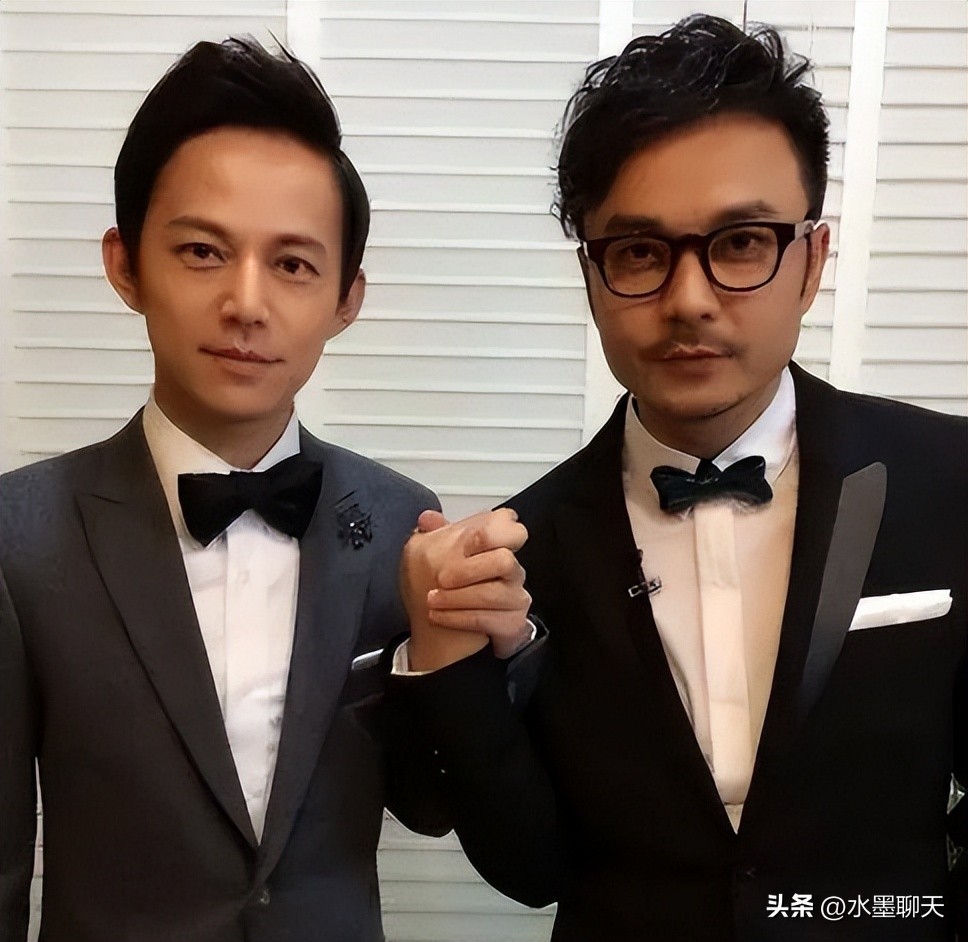 The 49-year-old Wang Han went from being the “first brother” to being ...
