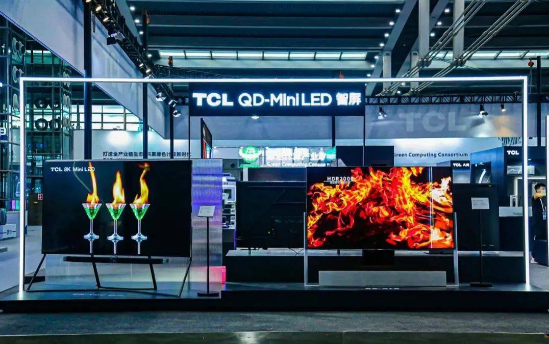 How wide is the "moat" of TCL Electronics? - iNEWS