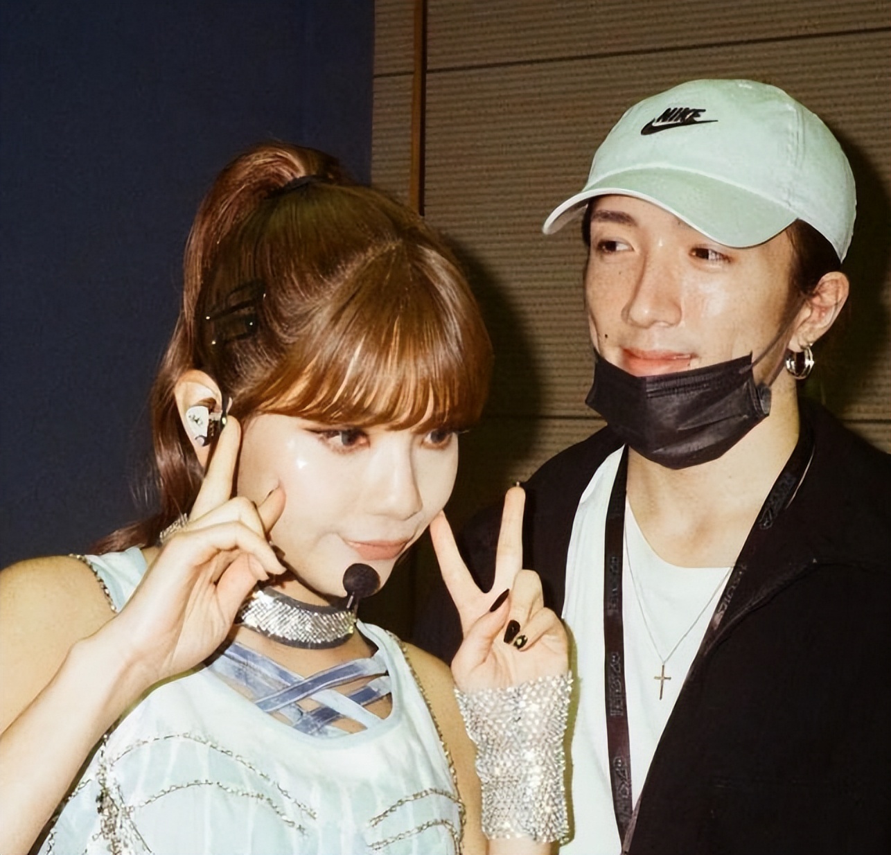 Li Qiyan communicated with the outside world, hoping that his condition ...