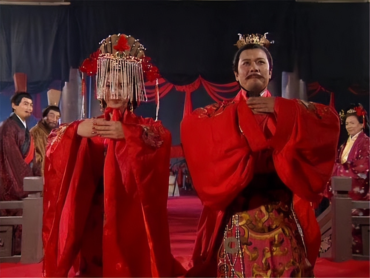 Liu Bei, the hero of a generation, why didn't he use Zhao Yun all his ...