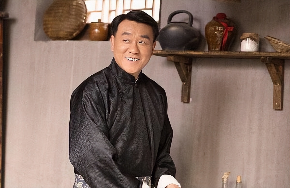 "What a Big Thing" is set, starring He Bing, Yu Qian, and Zhu Yuanyuan ...