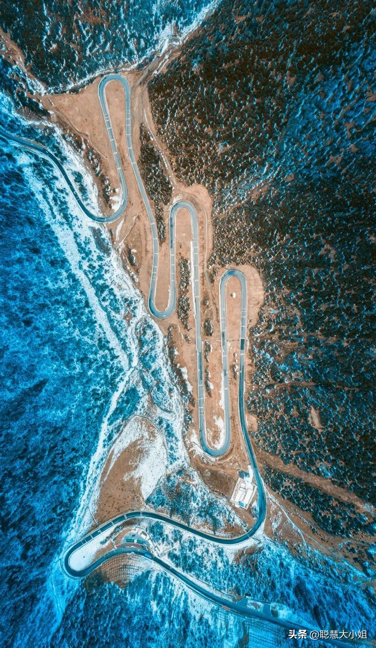 G331 National Highway, the real NO.1 of Chinese highways!Must go once ...