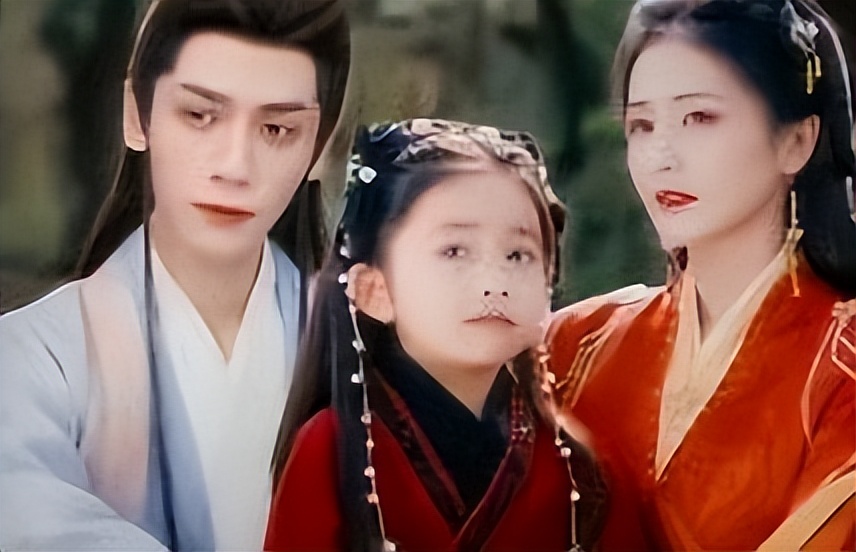 Cai Mingxuan, the actor of Tantai Zimi, praised the beauty of Bailu ...