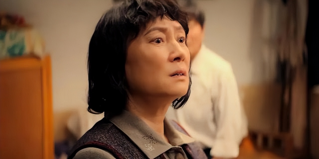 She quit domestic entertainment for 34 years and became popular as soon ...