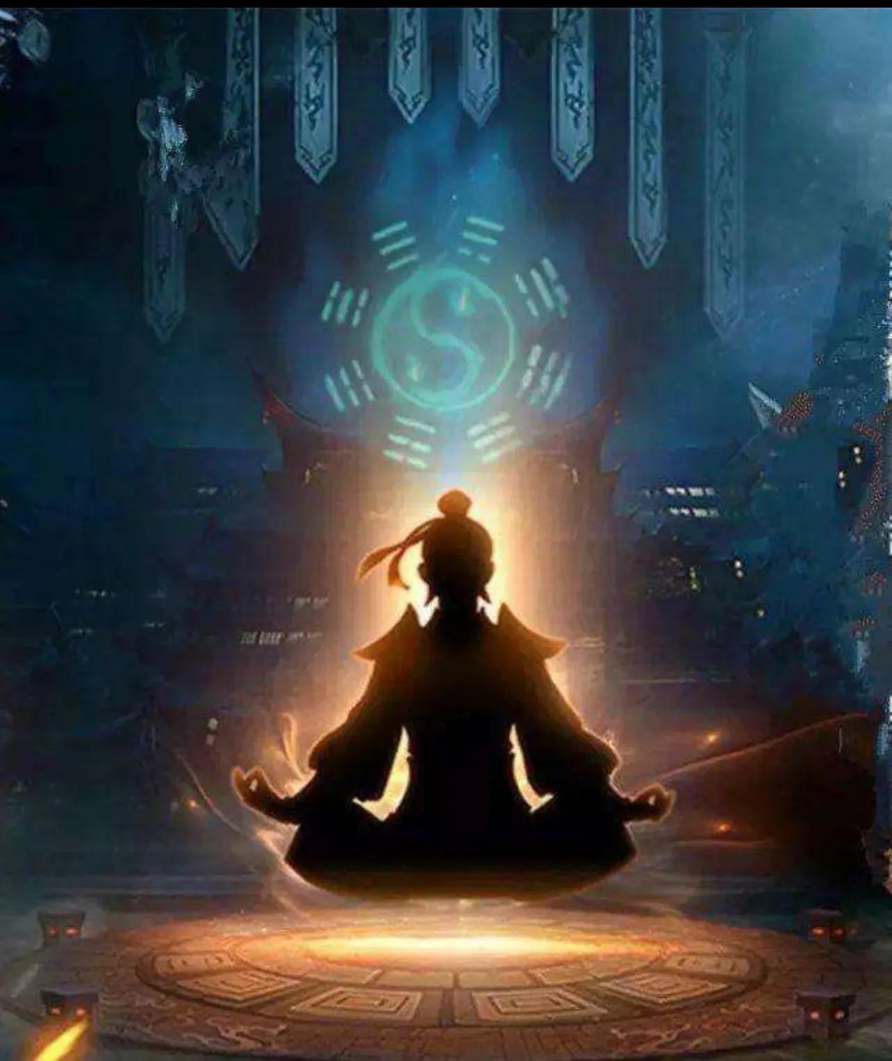 What exactly are the three souls and seven souls of Taoism? Is it the ...