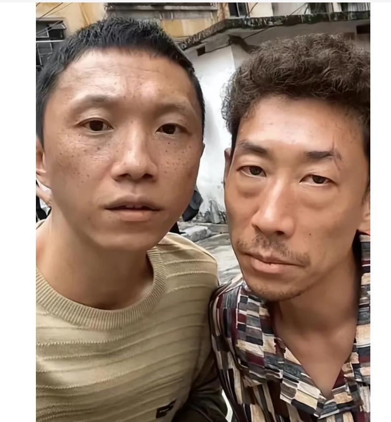 Rank the 5 actors with the best acting skills in "Stalker", Huang ...