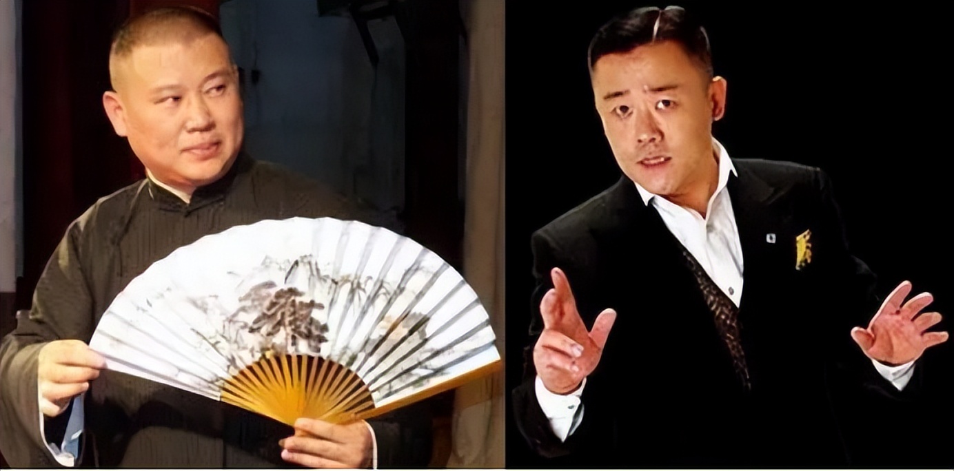 The "invincible" Zhou Libo finally paid the price for his "arrogance ...