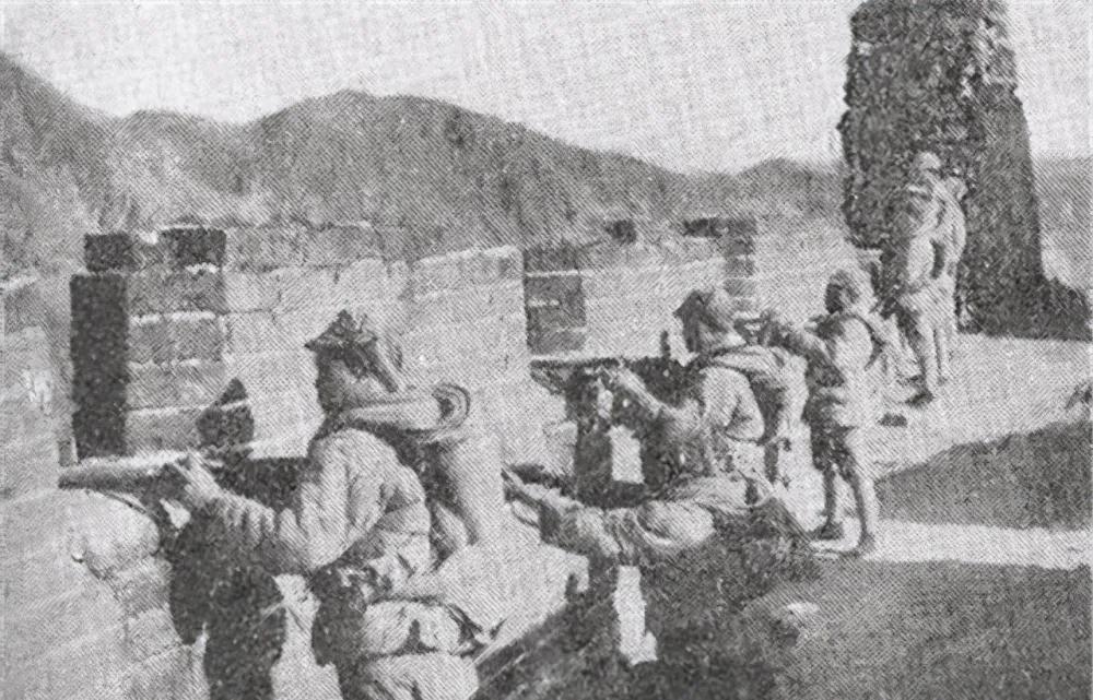 The legendary life of General Zhang Zizhong, the Chinese God of War ...