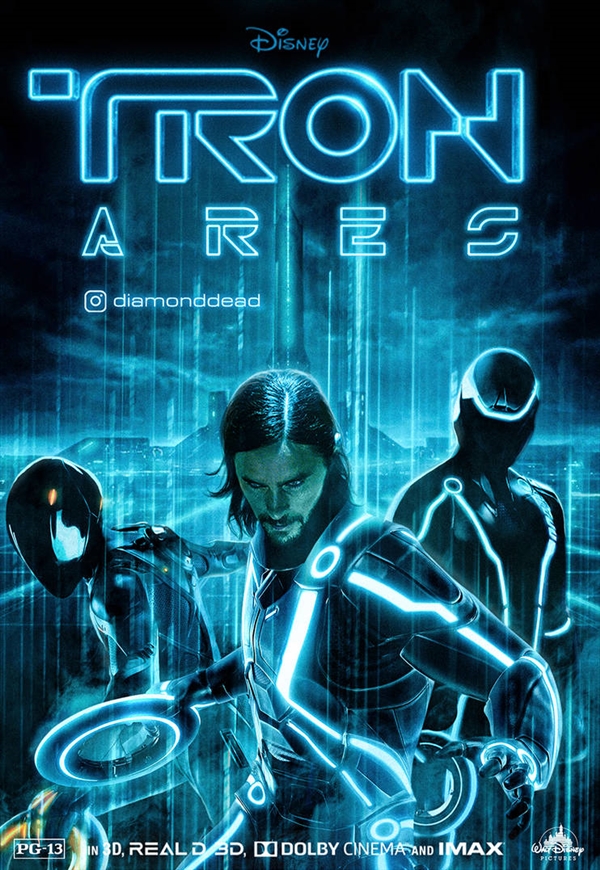 Tron Legacy 3 is in trouble - iMedia