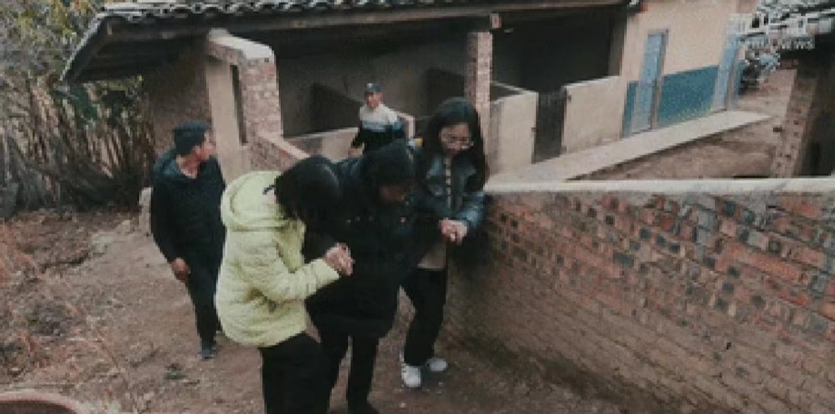 Huaping Girls' High School only trains "small towns to be problem ...