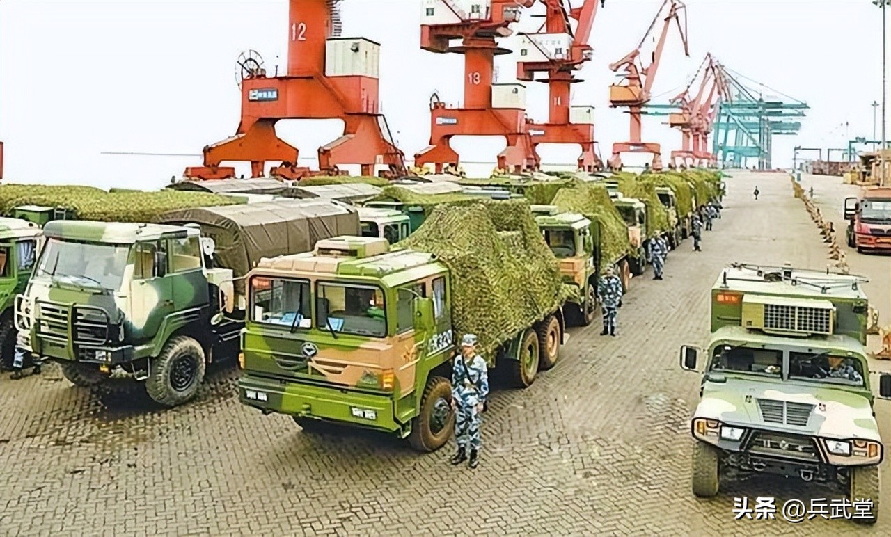 US media pay attention to domestic ro-ro ships?Landing beyond the ...