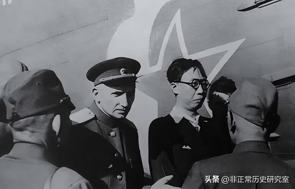 From war criminals to citizens, the transformation of the last emperor ...