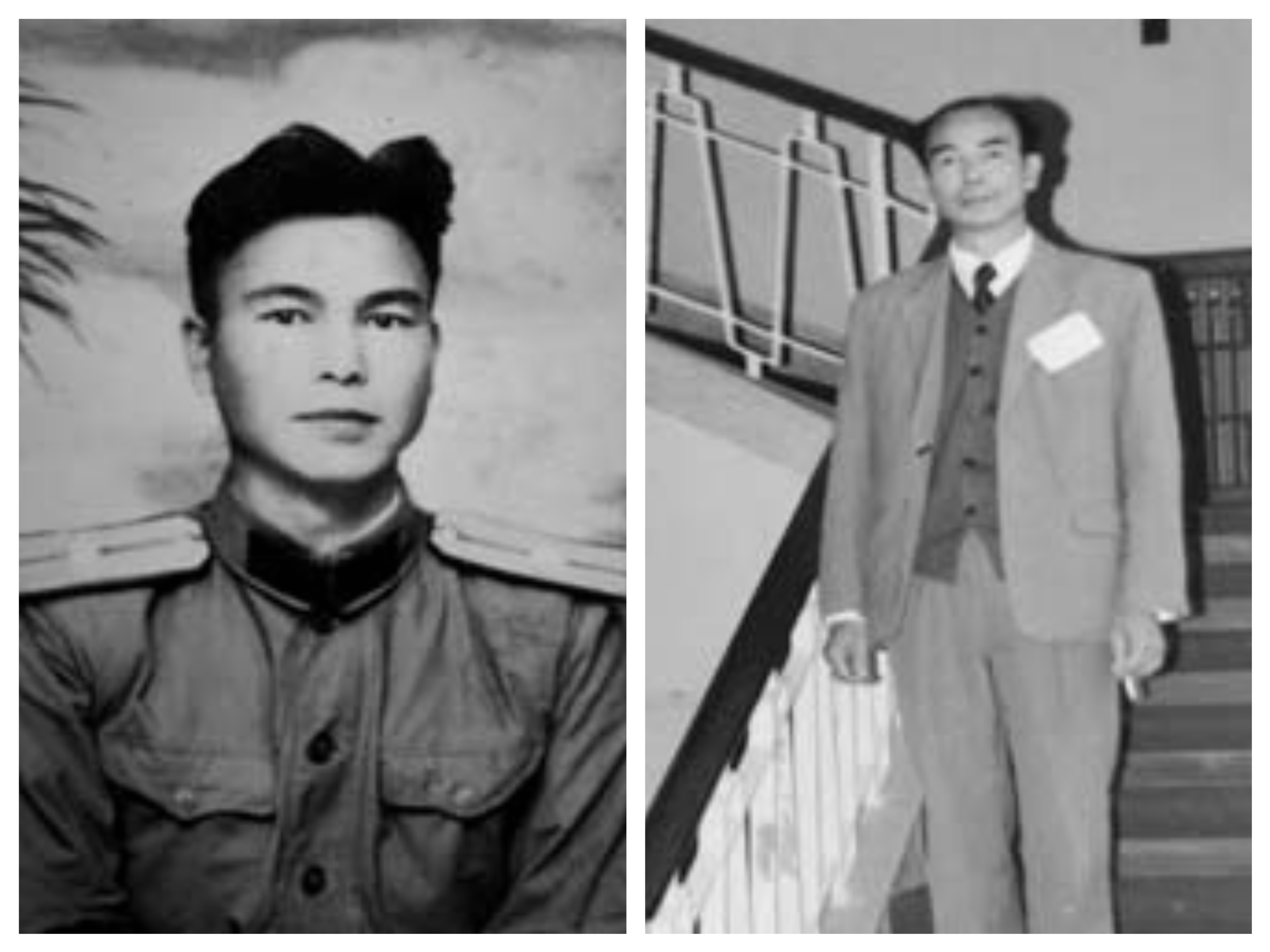 Growing in the Army (10) - iMedia