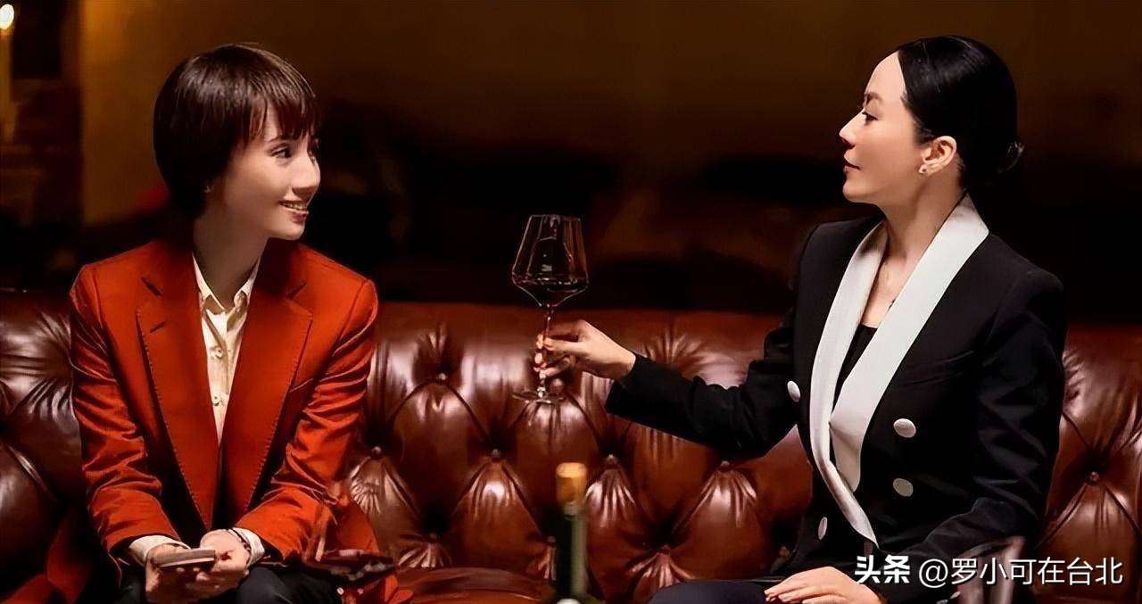 "Battle of the Roses" Tong Tong's remarks made Song Jiachen feel ...