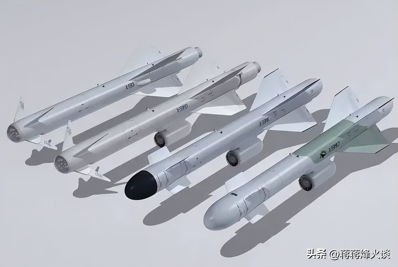 Pull a skin and change its name to sell a new missile, Russia exhibits ...