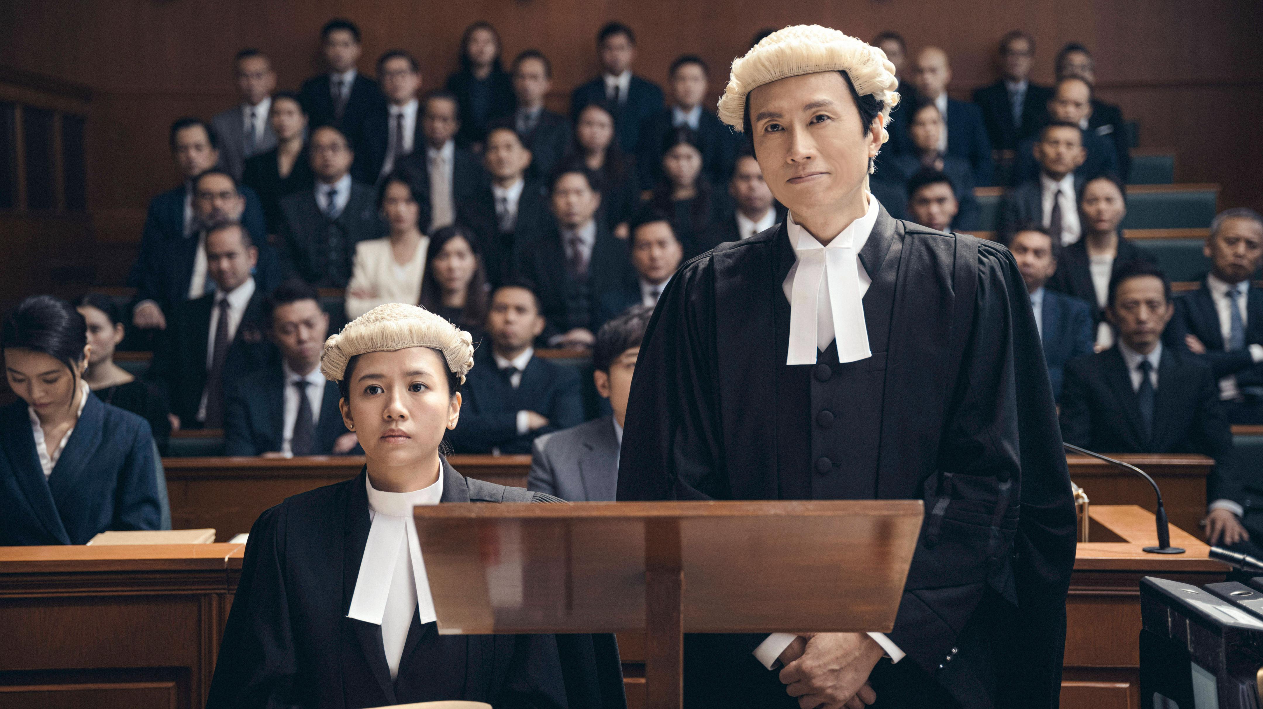 "The Bad Tongue Lawyer": Shaping the Soul of Justice with Just Words ...