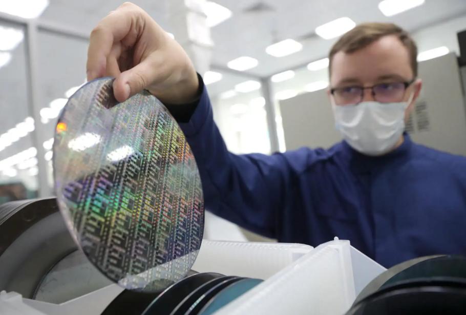 Russia imposes sanctions on European and American chips: restricting ...