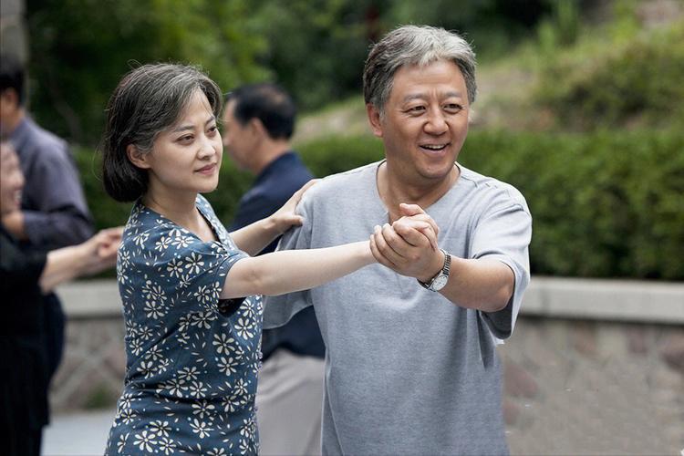 [Parents Love]: Understand the beauty of love from Jiang Defu, and ...