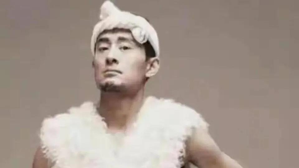 The smash hit singer Abao, now life is not as good as ordinary people ...