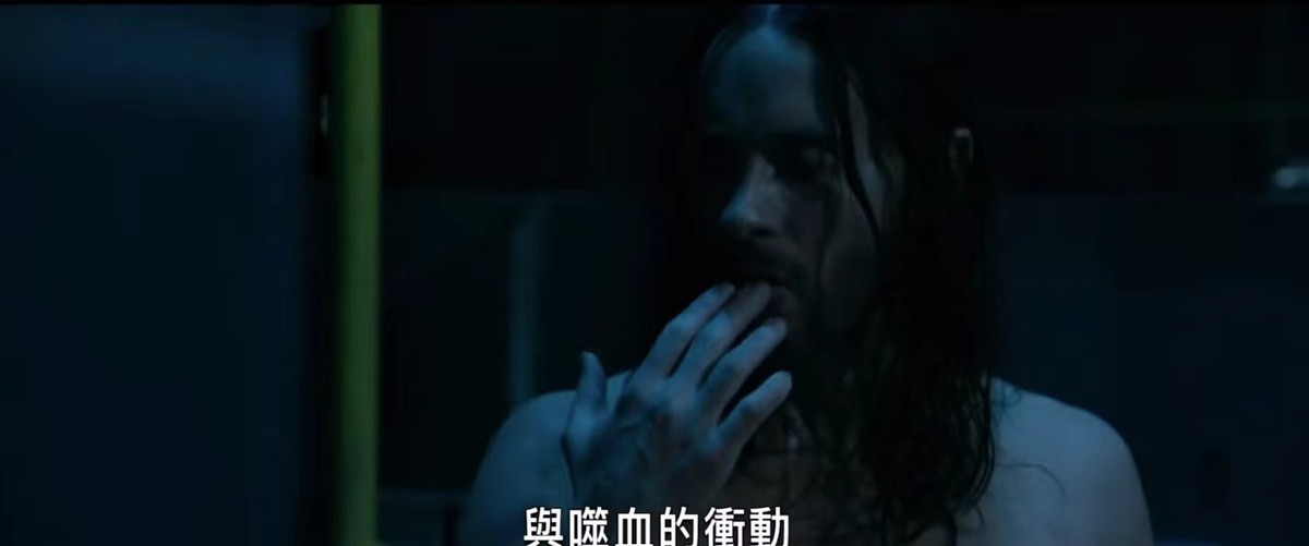 Master Leto, 50, showed up at Fashion Week in a plaid suit, wearing ...