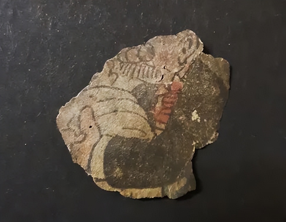 Mice may become the biggest winners in the collection of cultural ...