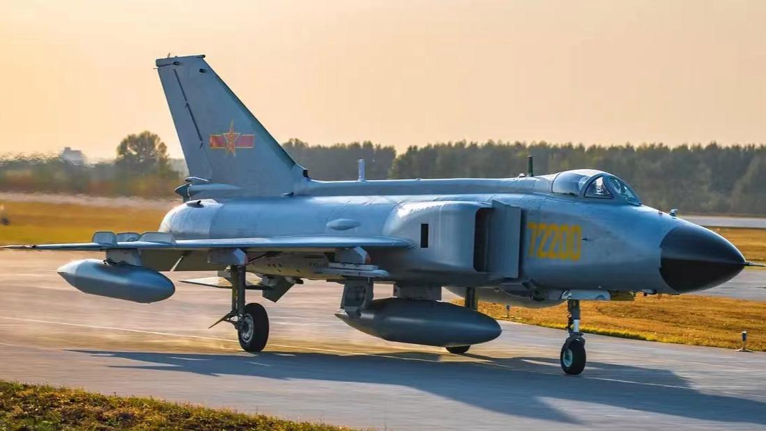 The combat radius is only 600 kilometers, and the performance is ...