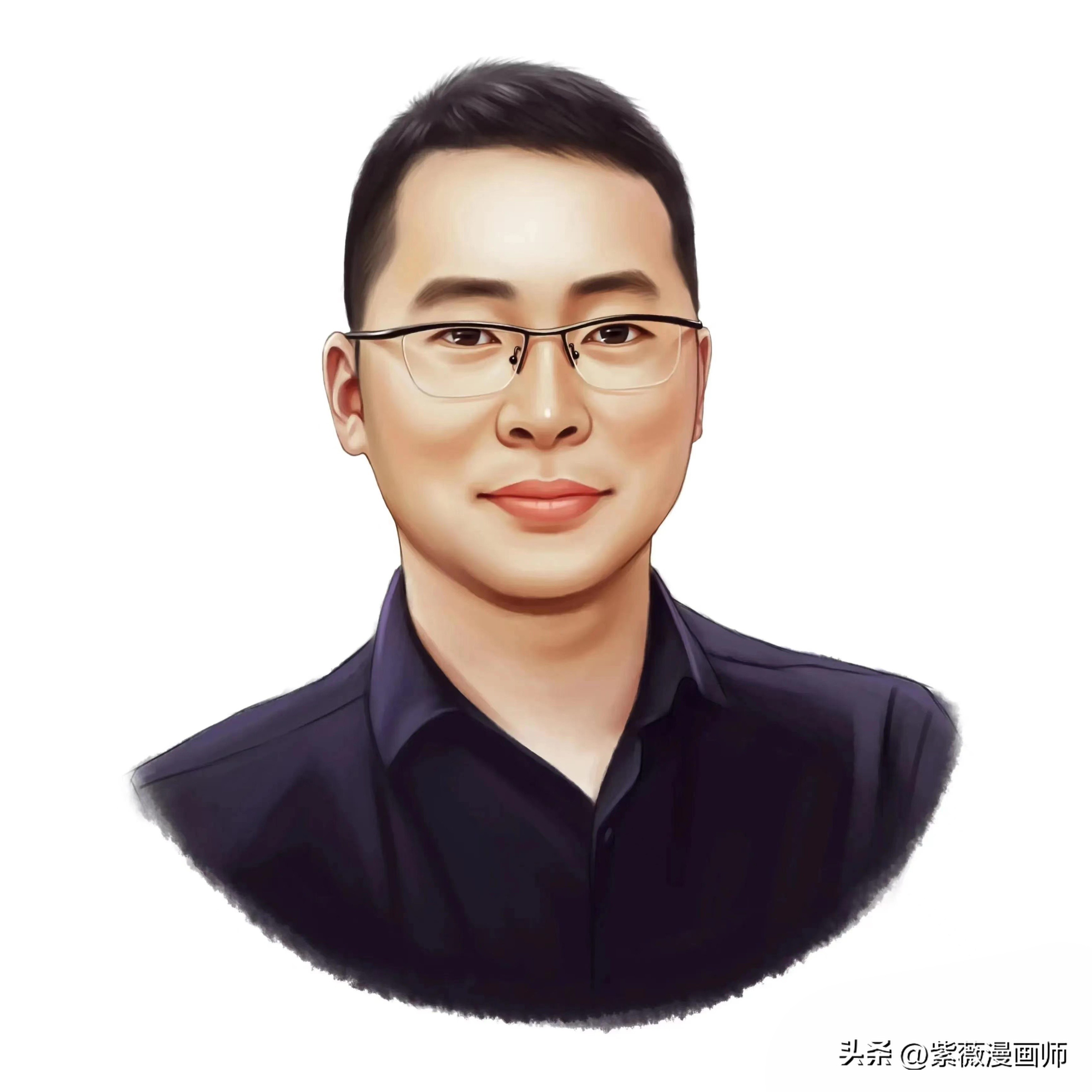 Change your wechat avatar - iNEWS