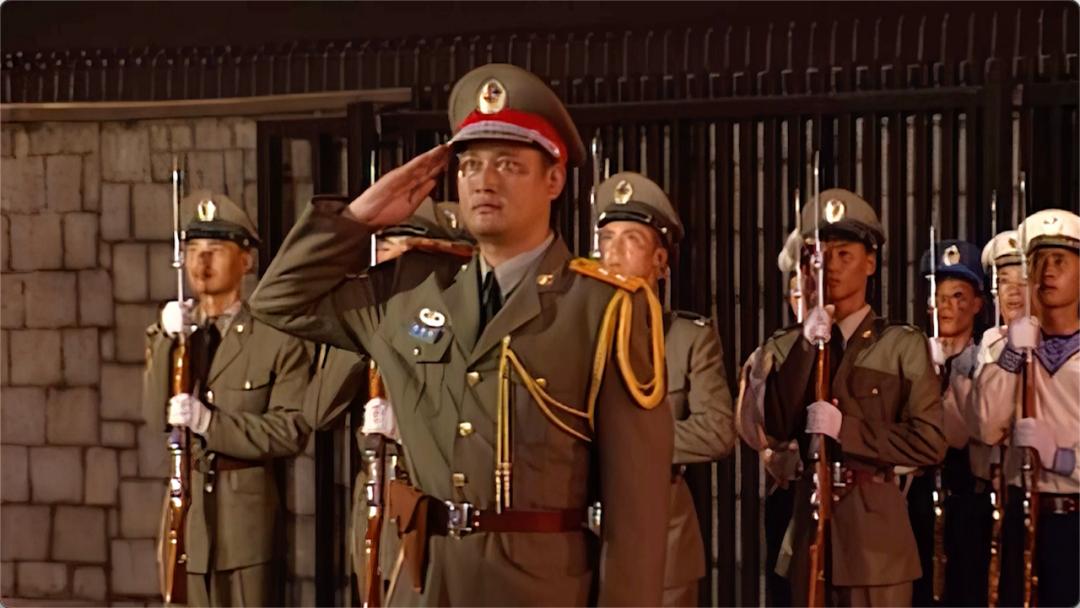 The "star officer" 25 years ago is still a "star" - iNEWS