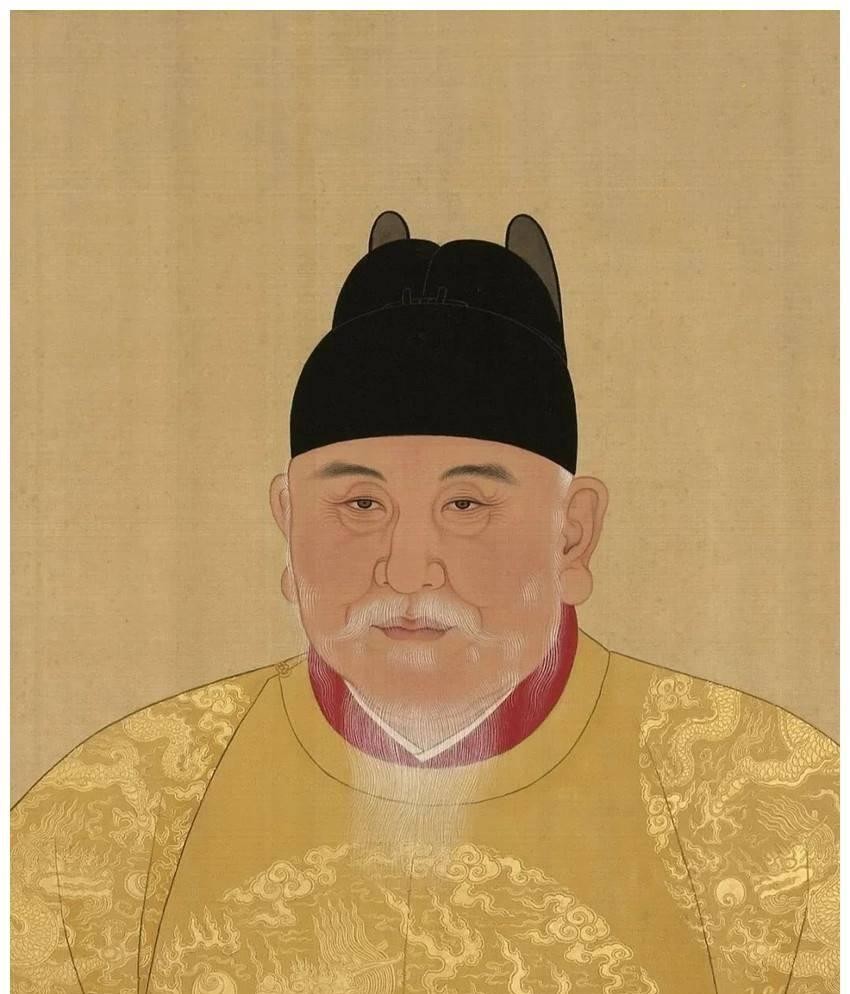 How powerful was Lan Yu, the famous general who founded the Ming ...