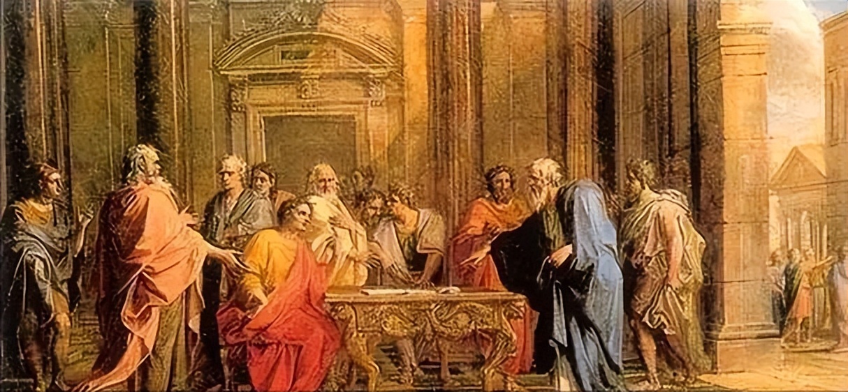 Oath and Politics in Ancient Greece - iMedia